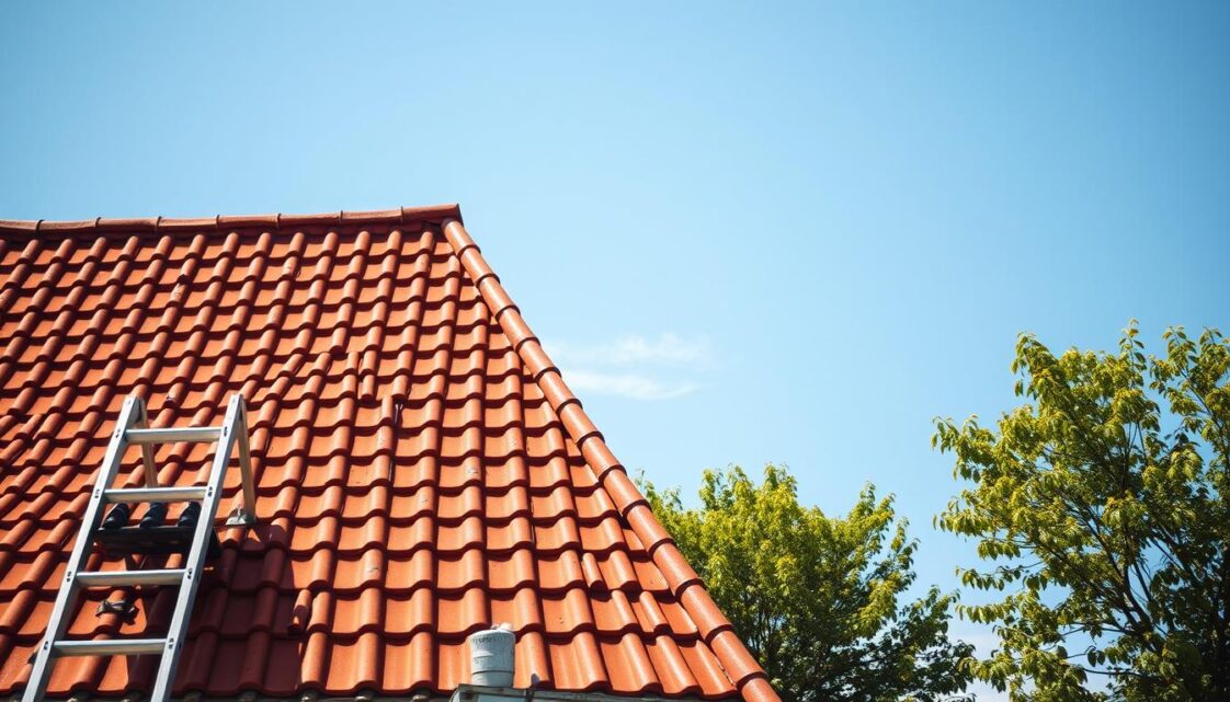 Dach neu decken: Was kostet es?