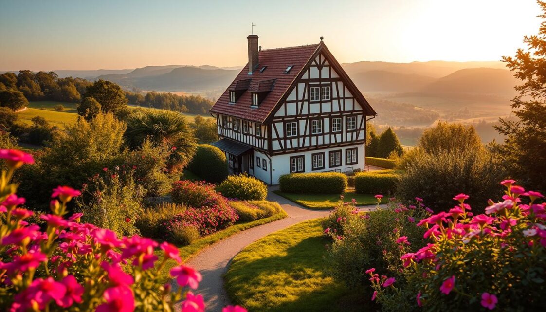 Danhaus im Porträt