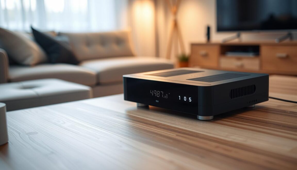 Set Top Box – was ist das und welche gibt es?
